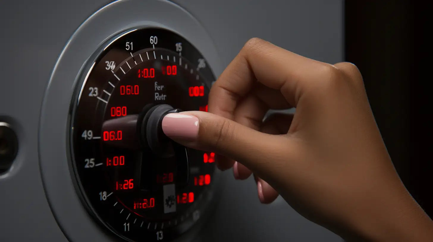 Troubleshooting Your Inflatable Hot Tub Heating Issues – Cwtchy Covers