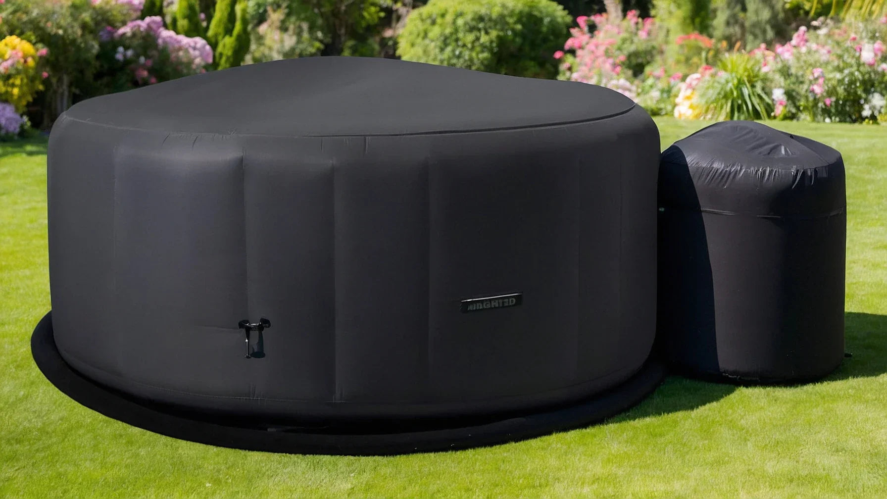 Premium Lay-Z Spa Thermal Covers | High Quality Insulated Covers ...