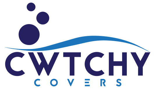 Bespoke Non Thermal Deluxe Hot Tub Covers – Cwtchy Covers