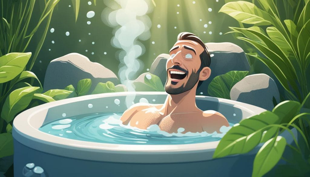 Soothe Your Lower Back Pain with Hot Tub Therapy: A Warm Solution for ...