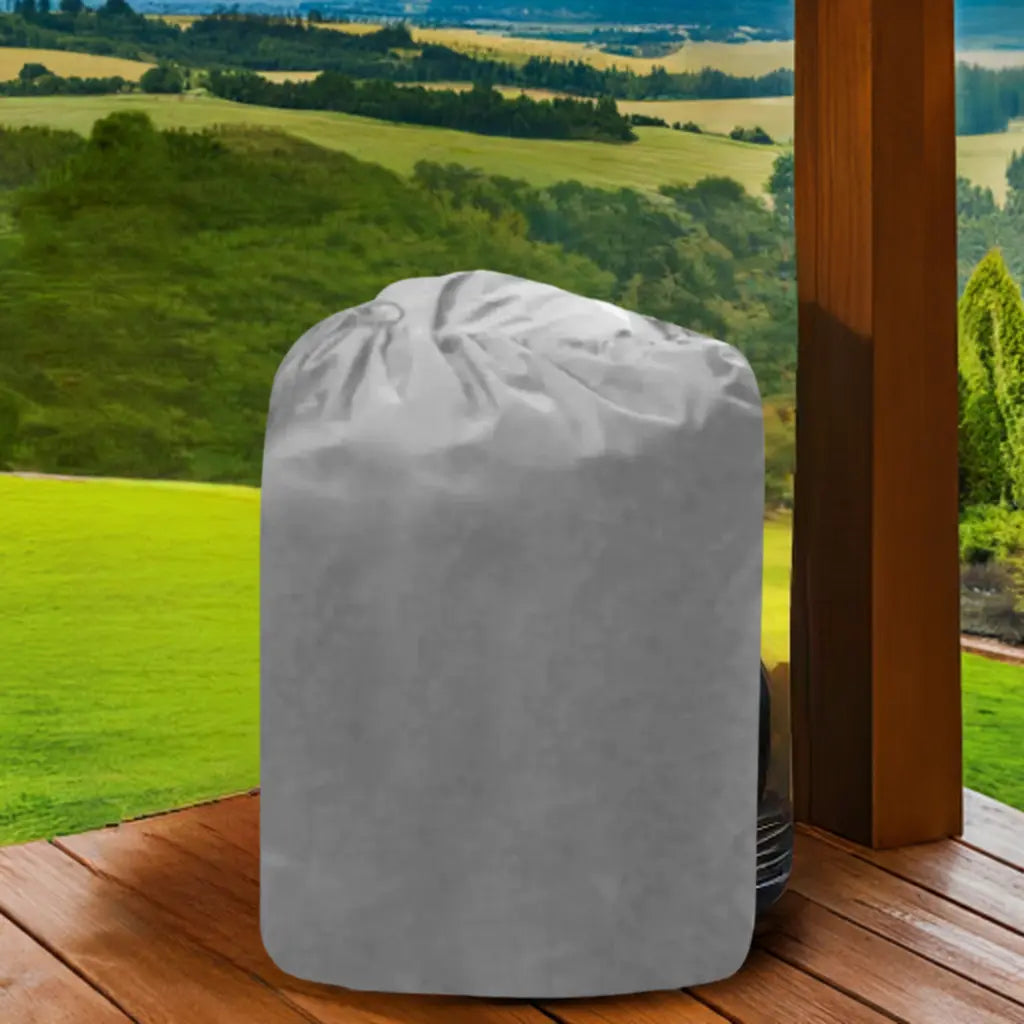 Insulated Pump Cover for Egg Pump - Energy-Efficient Hot Tub Pump ...