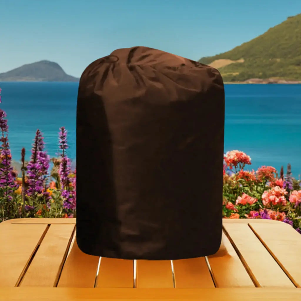 Lay-Z Spa HydroJet Pro (with Storage) Insulated Pump Cover - Energy ...